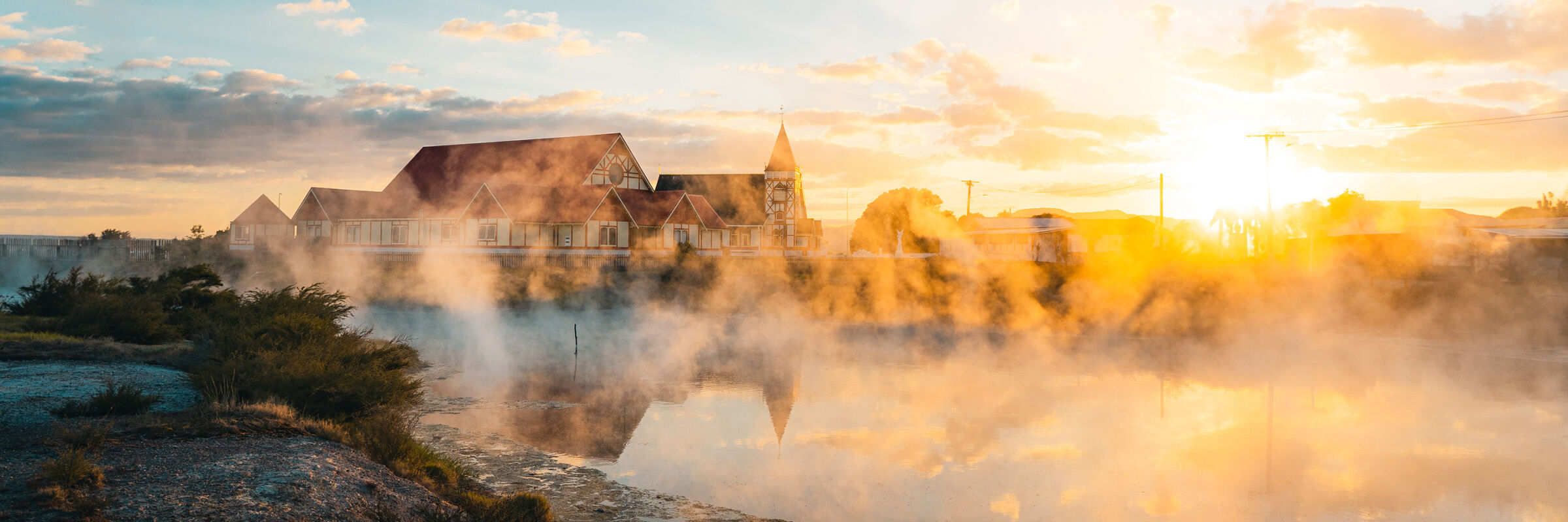 Programme Overview - CSANZ ASM 2025